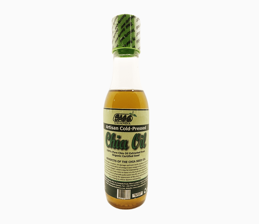 WHAT DO YOU KNOW ABOUT CHIA OIL? – JANE'S PIECE